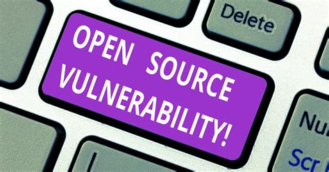 ‘xz utils open source software threat prompts concern