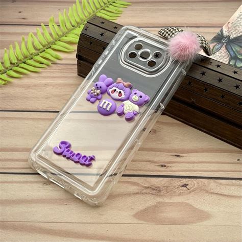 Xiaomi Poco X Poco X Pro