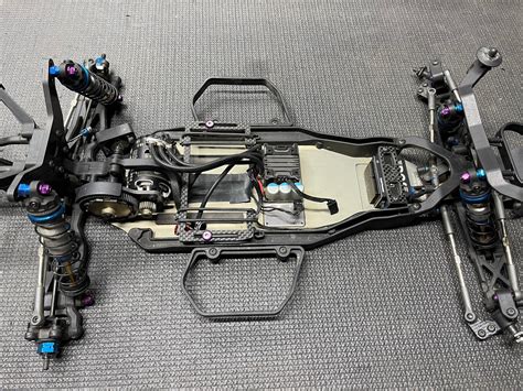 Associated Sc6 4 R C Tech Forums