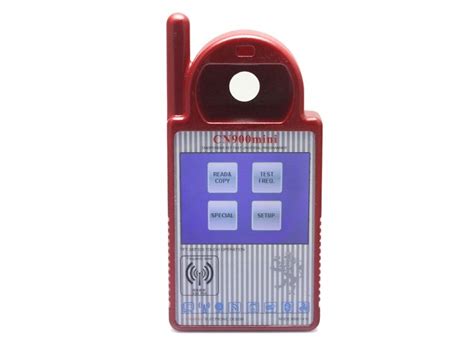 Cn900 Vs Cn900 Mini Key Programmer