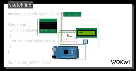 Test Chip DC Motor Wokwi ESP STM Arduino Simulator