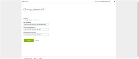 Enable Microsoft Entra Self Service Password Reset Sspr Cloudcoffee Ch