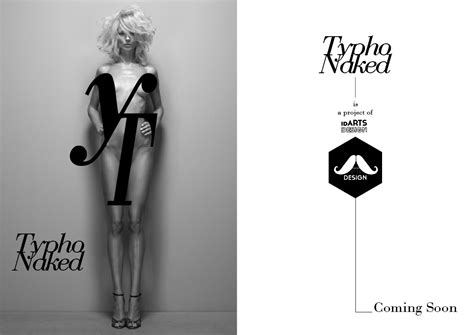 TYPHO NAKED On Behance