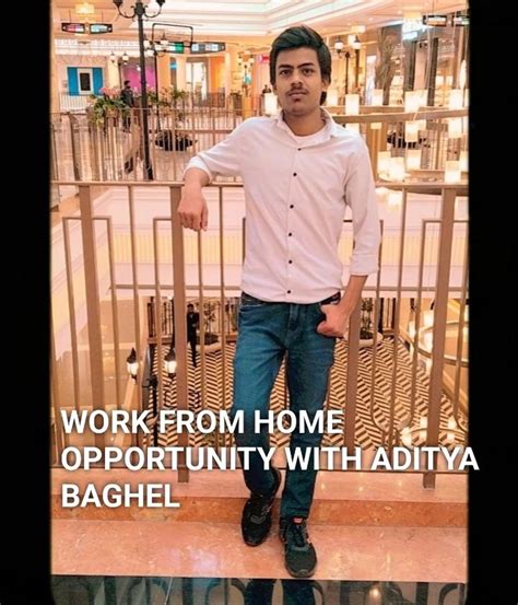 Aditya Baghel Posted On Linkedin