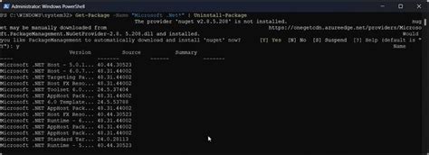 5 Ways To Repair The Net Framework On Windows