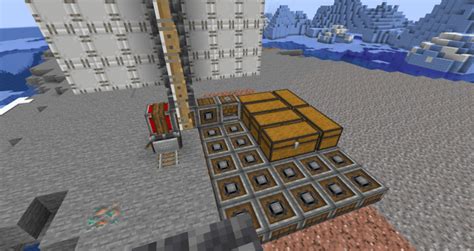 Rope Pulley Drill Help Rcreatemod