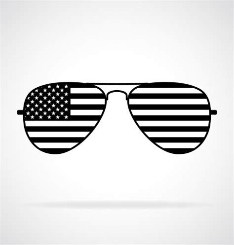 White Sunglasses Vector Images Over 24000