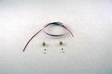 Peek Capillary Restrictor Kdt 1100 0161 N