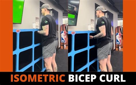 7 Best Bodyweight Bicep Exercises How Tos And Trainer Tips