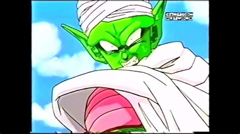 9 Freizas Counter Attack Bumper Uk Youtube