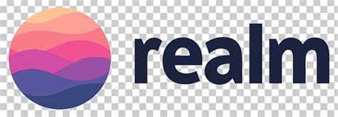 realm swift mobile database objective c png clipart brand cocoapods