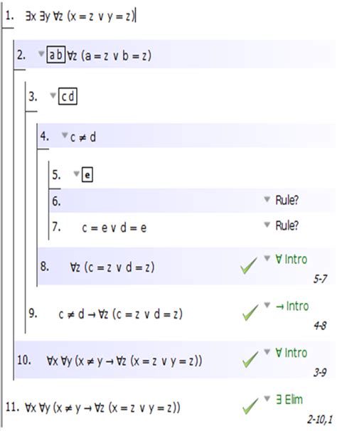 Logic Natural Deduction Proof Help Philosophy Stack Exchange