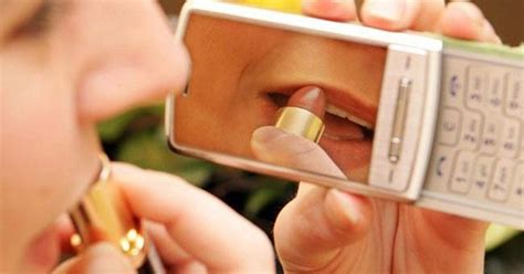 top 5 apps de belleza infobae