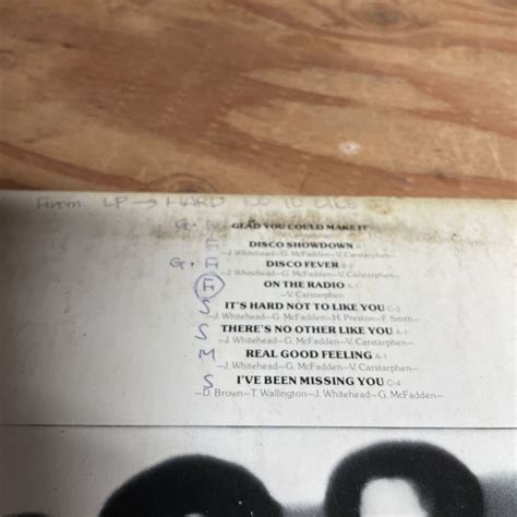 Yahooオークション Archie Bell And The Drellshard Not To Like It