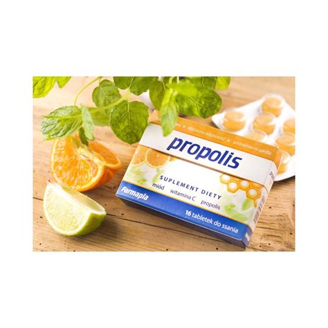 Propolis właściwości i zastosowanie – na co pomaga propolis?