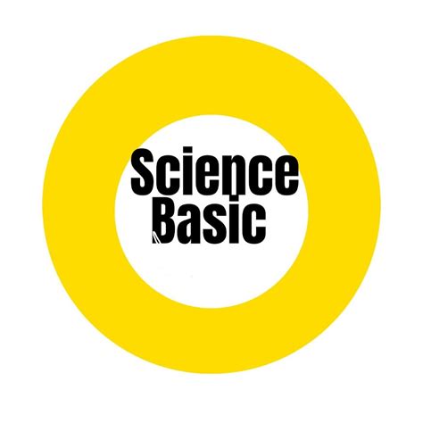 Science Basic Youtube