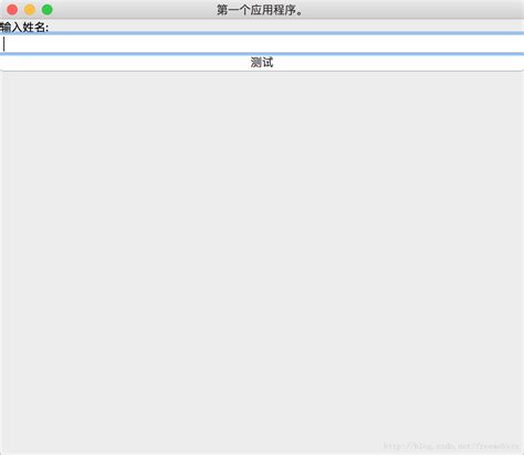 Golang 开发gui，还真有gui的框架，就是做个简单的行golang Gui Csdn博客