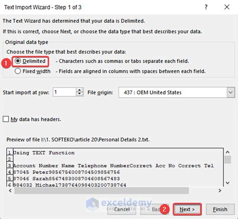 How To Keep Leading Zeros In Excel Csv 4 Methods