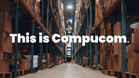 Compucom Combines Analytics And Actionable Insight Defines Digital Employee Experience With