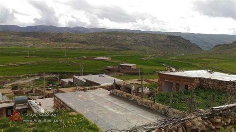 کوهدشت کجاست و چگونه به آن سفر کنیم؟ راهنمای کامل سفر عکس آرندتور