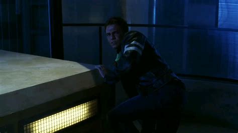 A Callback To Season 4 In Season 8s Infamous Rsmallville