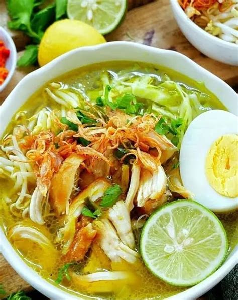 Soto Ayam