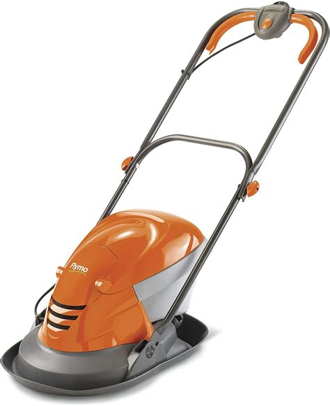Flymo Hover Vac Mower Lakes Home Centre