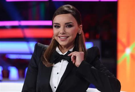 Chenoa lanza una indirecta a su ex, Miguel Sánchez Encinas, en la final de 'OT 2023'