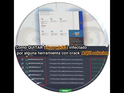 Descubre todo sobre HackTool Win crack qué es y cómo funciona SensorsTech