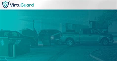 Nat Carmack Cpp On Linkedin Illegal Dumping Detected And Stopped With