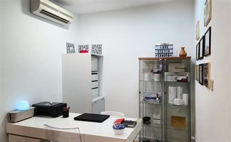 Sandra Stetic Mil Masajes Masajistas