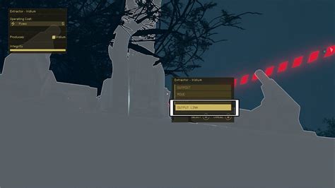 How To Create Outpost Links In Starfield