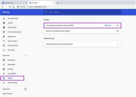 10 Best Ways To Fix Google Docs Not Downloading Issues