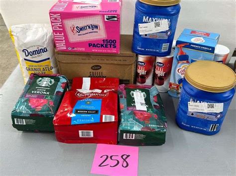 Misc Lot Of Cofffee Creamer And Sugar See Photos Earls Auction Company