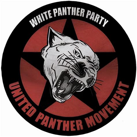 White Panther Party Youtube
