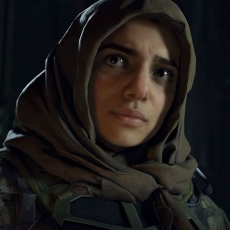 Farah Karim Call Of Duty Call Of Duty World Call Of Duty Warfare
