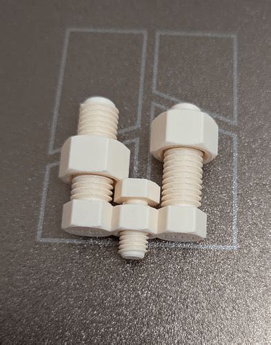 need help with customizable openscad file makerworld bambu lab