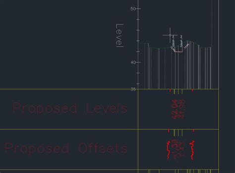 including daylight subassembly in corridor surface autodesk community