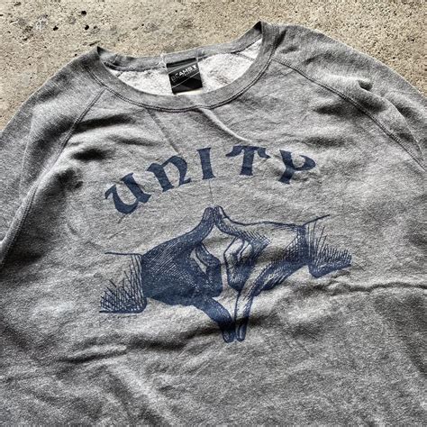 Beams Plus × Japanese Brand Beams Unity Grailed