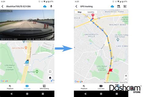 Blackvue Dash Cam Video Examples Lomisl