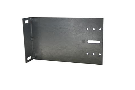 Equerre De Bardage S Rie Lourde Galva Lg Mm Fr N Hard Pliage