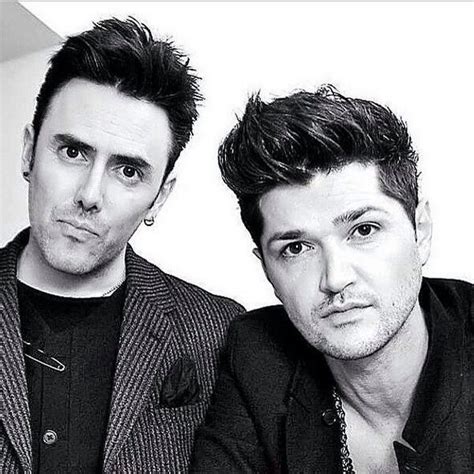 The Script Glen And Danny Danny The Script The Script Soundtrack