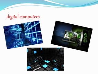 Computer Types PPTX