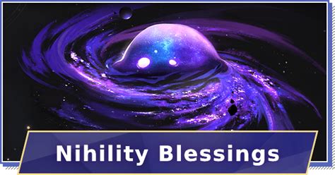 Honkai Star Rail Simulated Universe Nihility Path Builds And Best