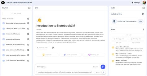 How To Use Notebook Lm For Developers Clickup