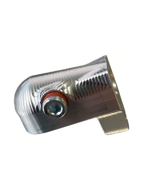 P1p 17 24 L5p Duramax Map Sensor Spacer Position 1 Performance