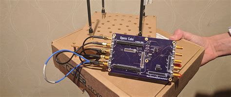 Shmoocon Delightful Doppler Direction Finding With Software Defined Radio Hackaday