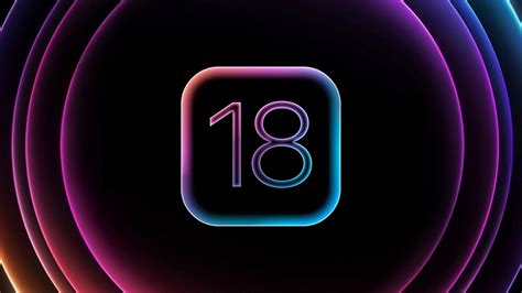 apple has re released ios 18 beta 3 ipados 18 beta 3 and macos sequoia
