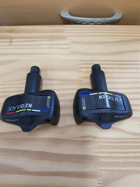 Mtb 로드 클릿 페달룩 케 당근 중고거래