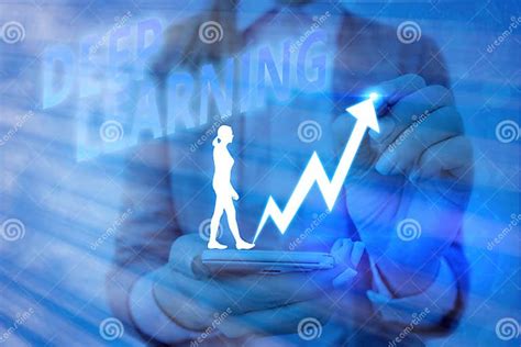 Handwriting Text Writing Deep Learning Concept Meaning Hierarchical Abstractions Artificial